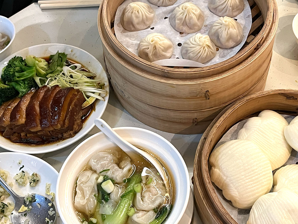 【台北旅行】小籠包はマスト。2箇所で食べました – tsutachi.co